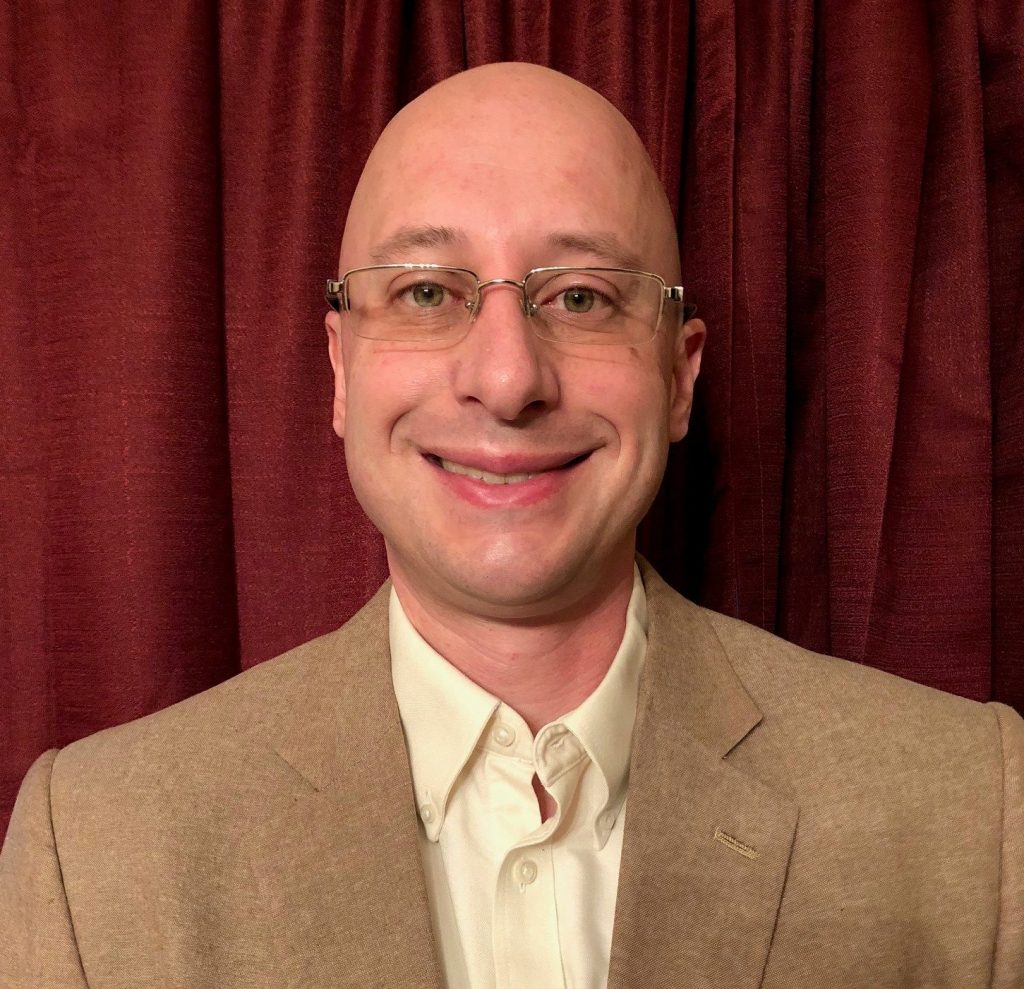 Jason - University of Wisconsin Data Science Degree